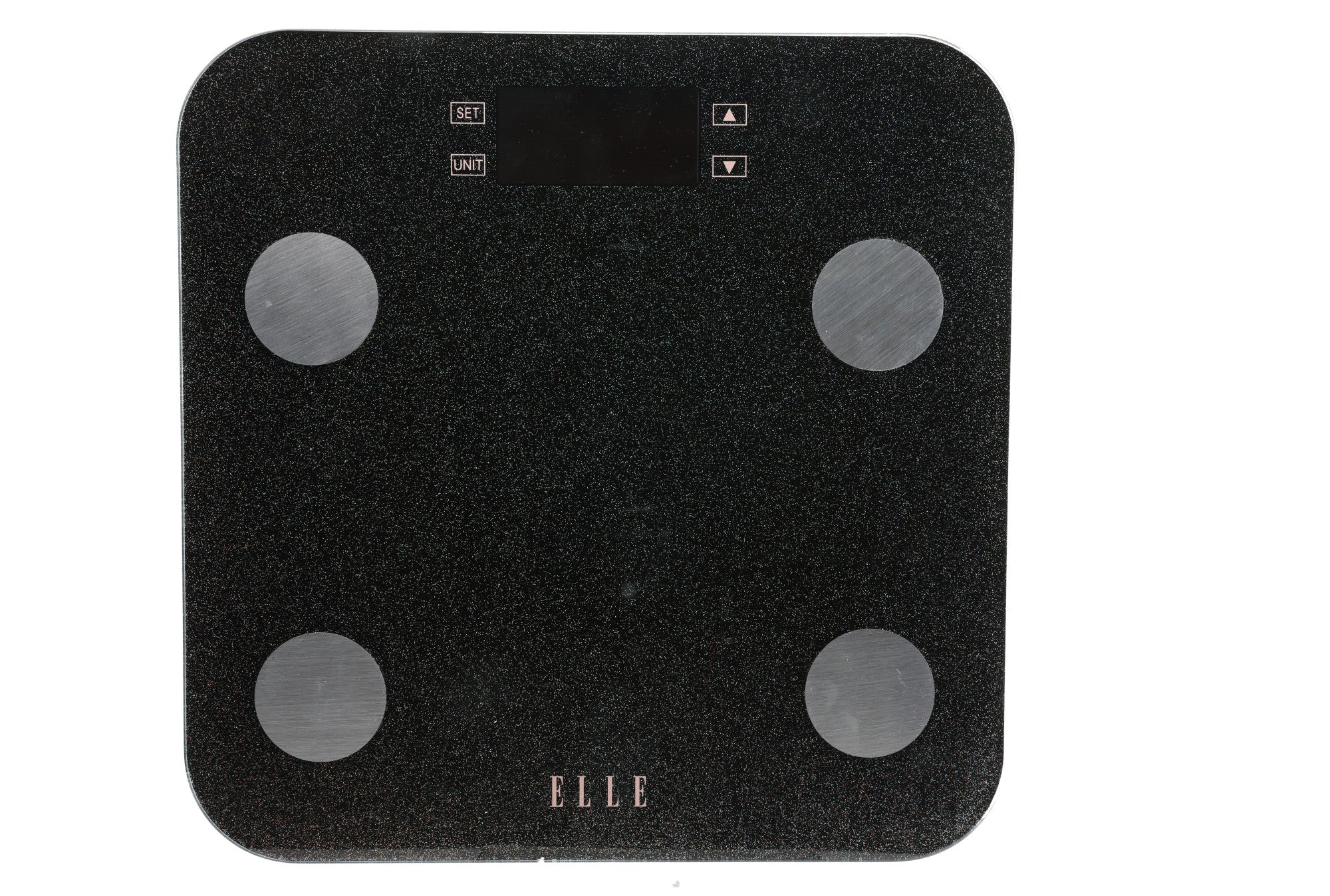 Body Analysis Scale Techbyelle Body Analysis Scale Techbyelle