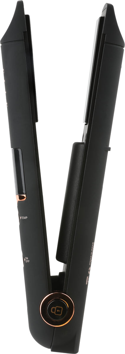 Cordless Flat Iron – techbyelle